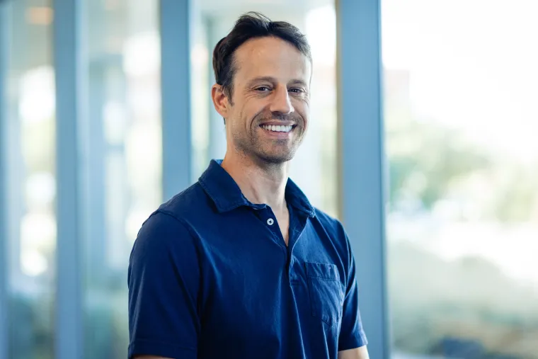 Jeffrey Gillan | Data Science Institute Jeffrey Gillan | Data Science Institute